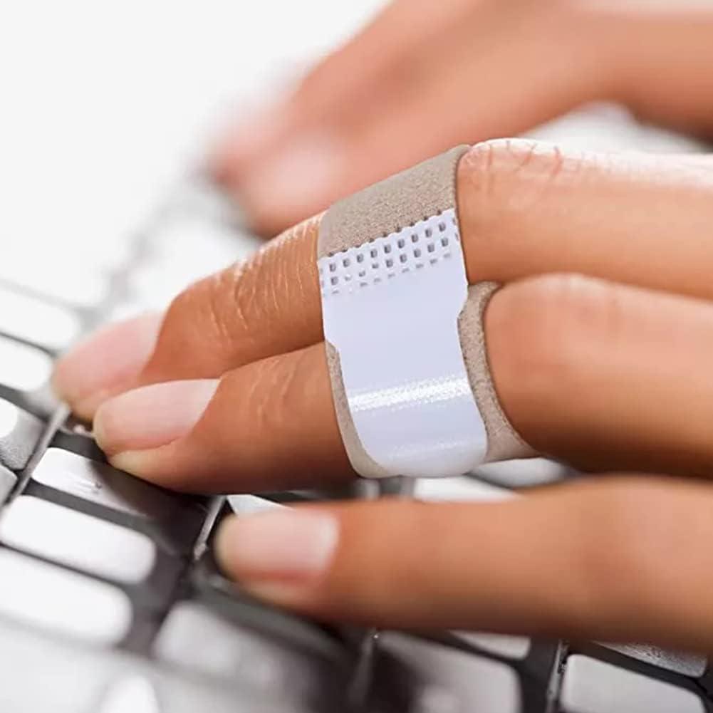 Effective Bandages & Separators for Hammer Toe Correction | Broken Toe ...