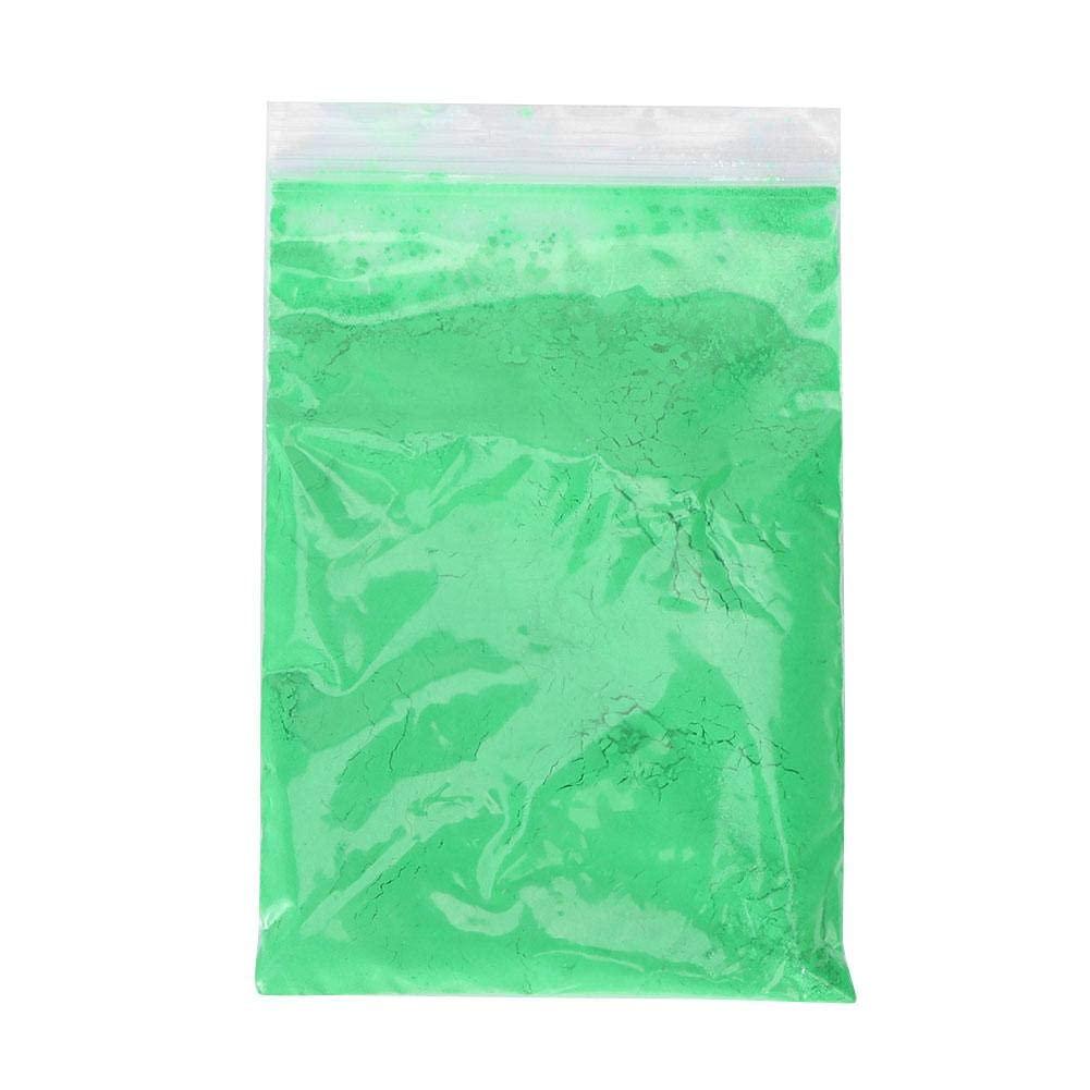 Fluorescent Powder 100g - Professional Non-Toxic Luminescent ...