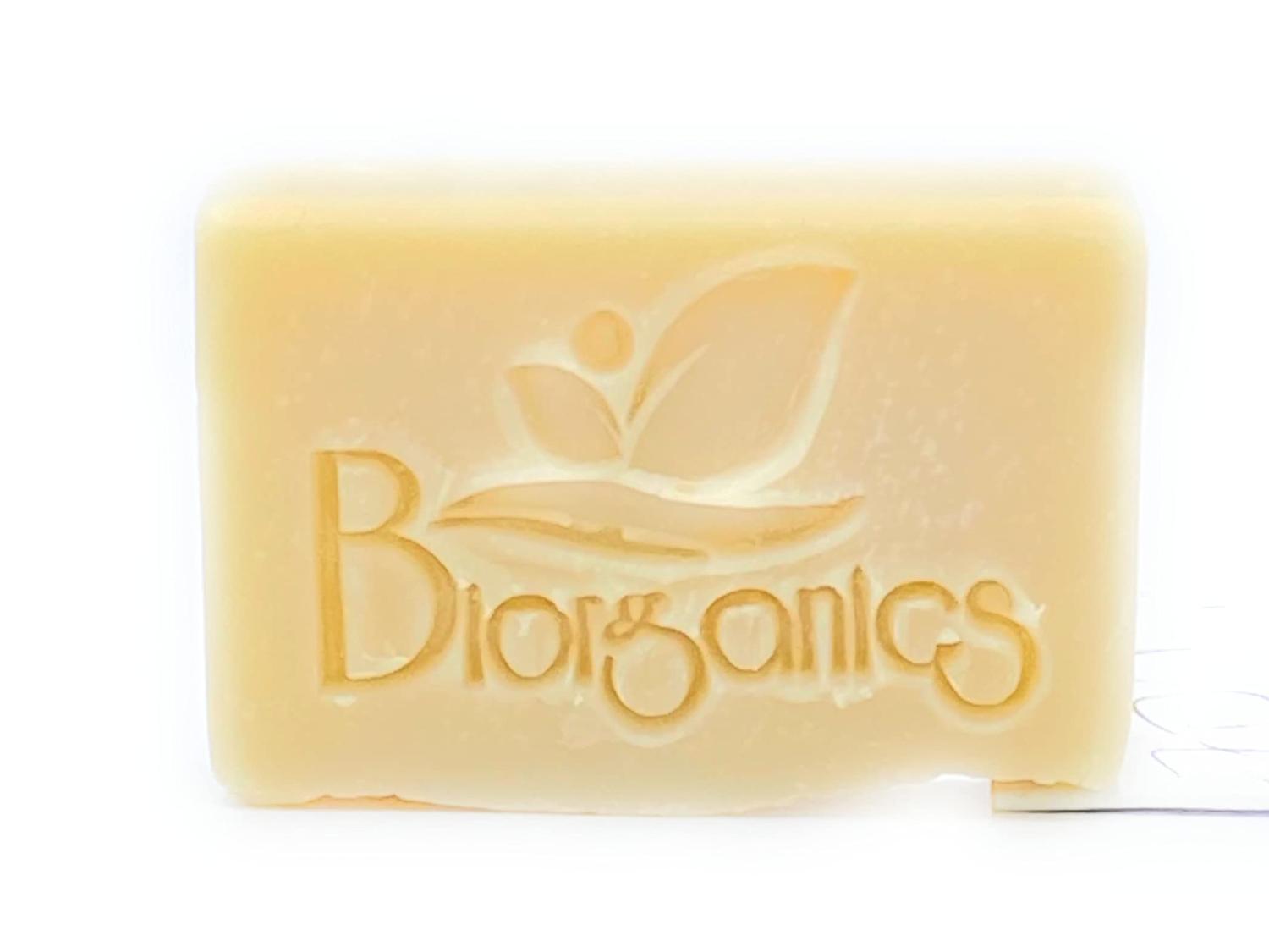 Organic Handmade Eczema Soap: Soothe and Nourish Irritated Skin | Buy ...