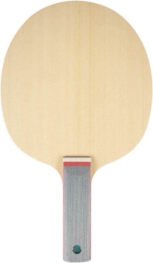 Primorac Carbon Blade - Butterfly Table Tennis Blade - TAMCA 5000 Carbon Fiber Blade - Cypress ...