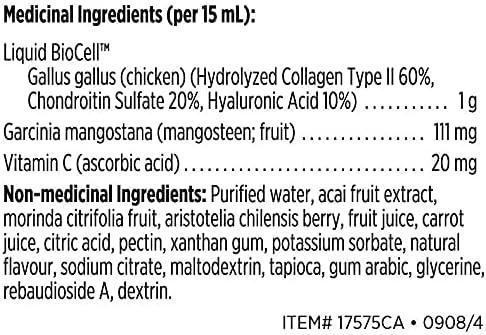 MODERE Liquid Biocell Life 420mL - Advanced Collagen Support Formula ...