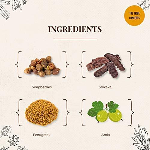 Hair Grow Kit - 450g | Multicolor | Boost Hair Growth | International ...