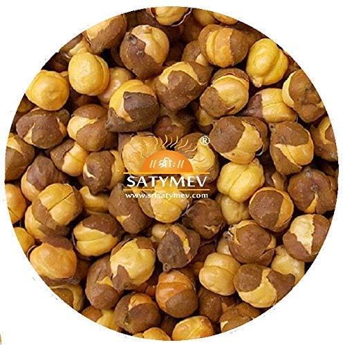 AOZA Roasted Chana 100g | Bhuna Chana | Chola Bhaja |High in Protein ...