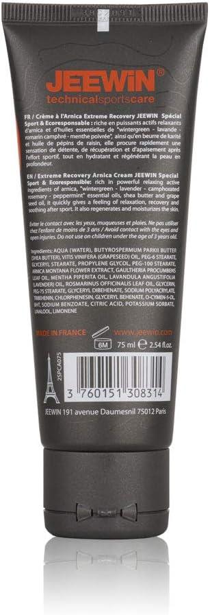 JEEWIN Extreme Recovery Arnica Cream 75g | Buy Now with Express ...