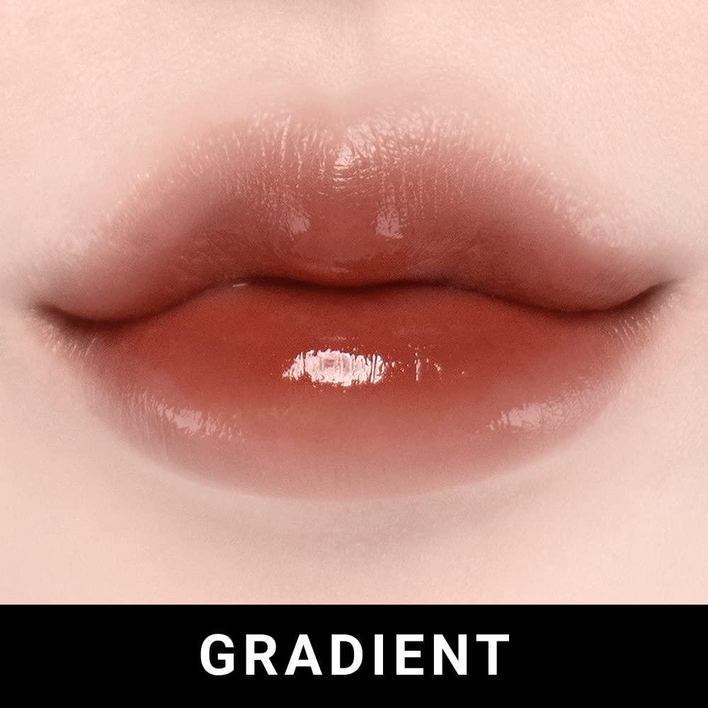 Espoir Couture Lip Tint Shine - Nutty | Moist Clear Dewy Long Lasting ...