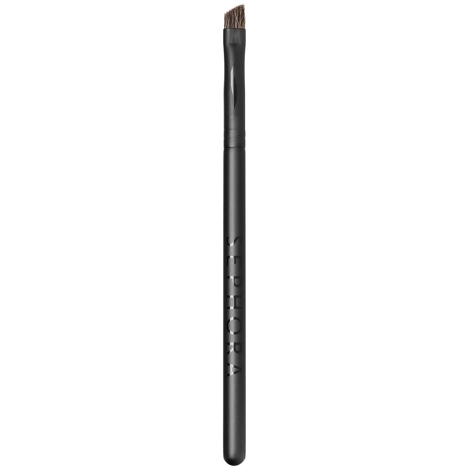 SEPHORA COLLECTION Classic Brow Filler Brush #100 | Best Brow Brush for ...