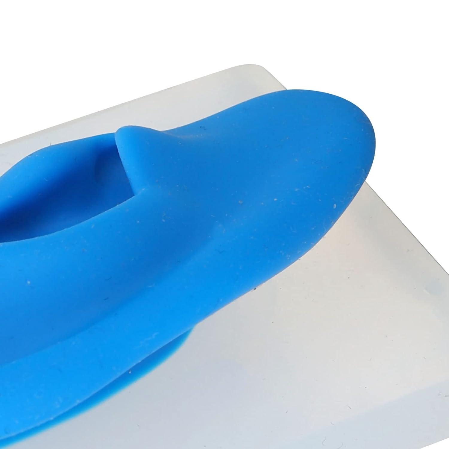 Ear Model ANGGREK Display Ear Model Soft Ear Modeling Tools Teaching ...