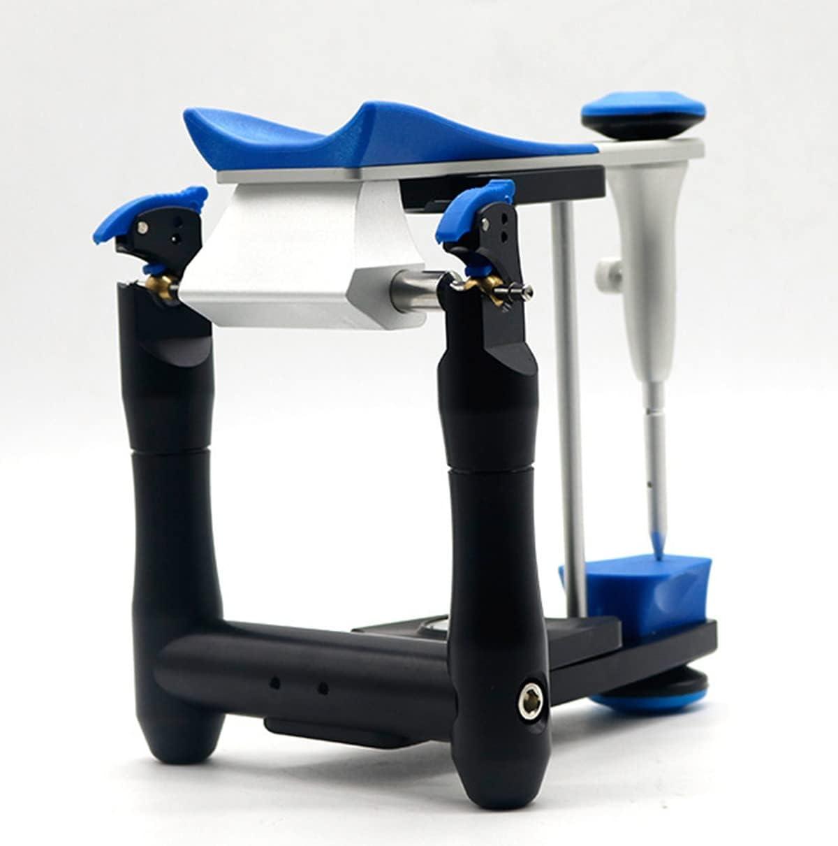 Buy Average Jaw Frame Oral Mechanics Complete Denture - Om-an Bn Gil ...