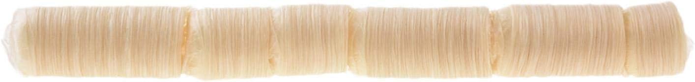 Hot Dog Casings Collagen Upgraded Premium Natural Collagen Casing ...