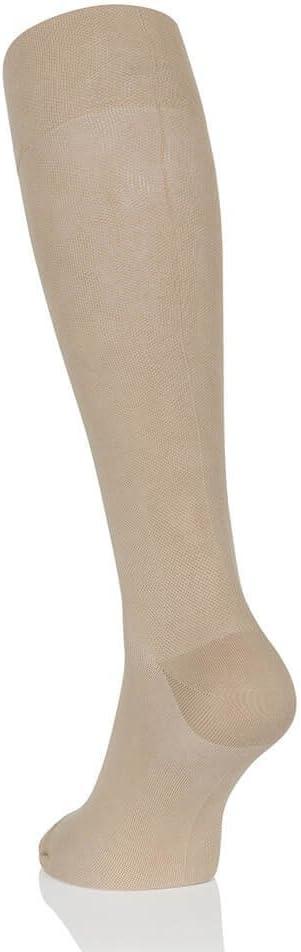 Shop Safersox Pique Class 1 Compression Stockings - Multicolor Wash ...