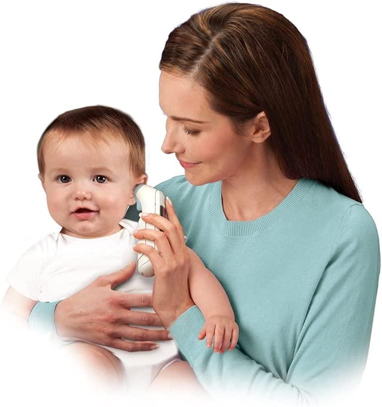 Thermoscan Hygiene Cap - Ear Thermometer Cover | Buy Now | Buy Now with ...