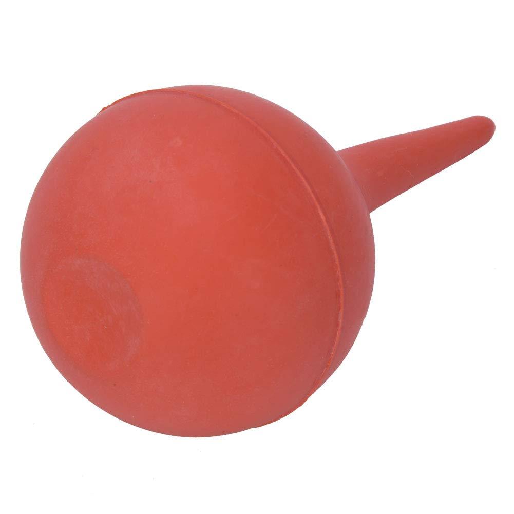 3Pcs 90ml Nasal Bulb Syringe Ear Wash Bulb Set - Lab Suction and ...