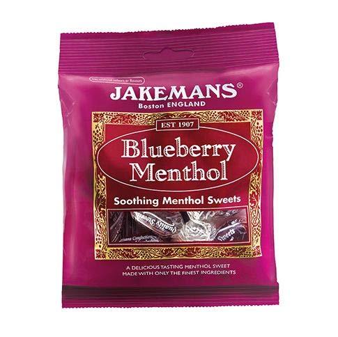 2 x Packs of JAKEMANS Throat and Soothing Menthol DIFFRENT Flavours ...