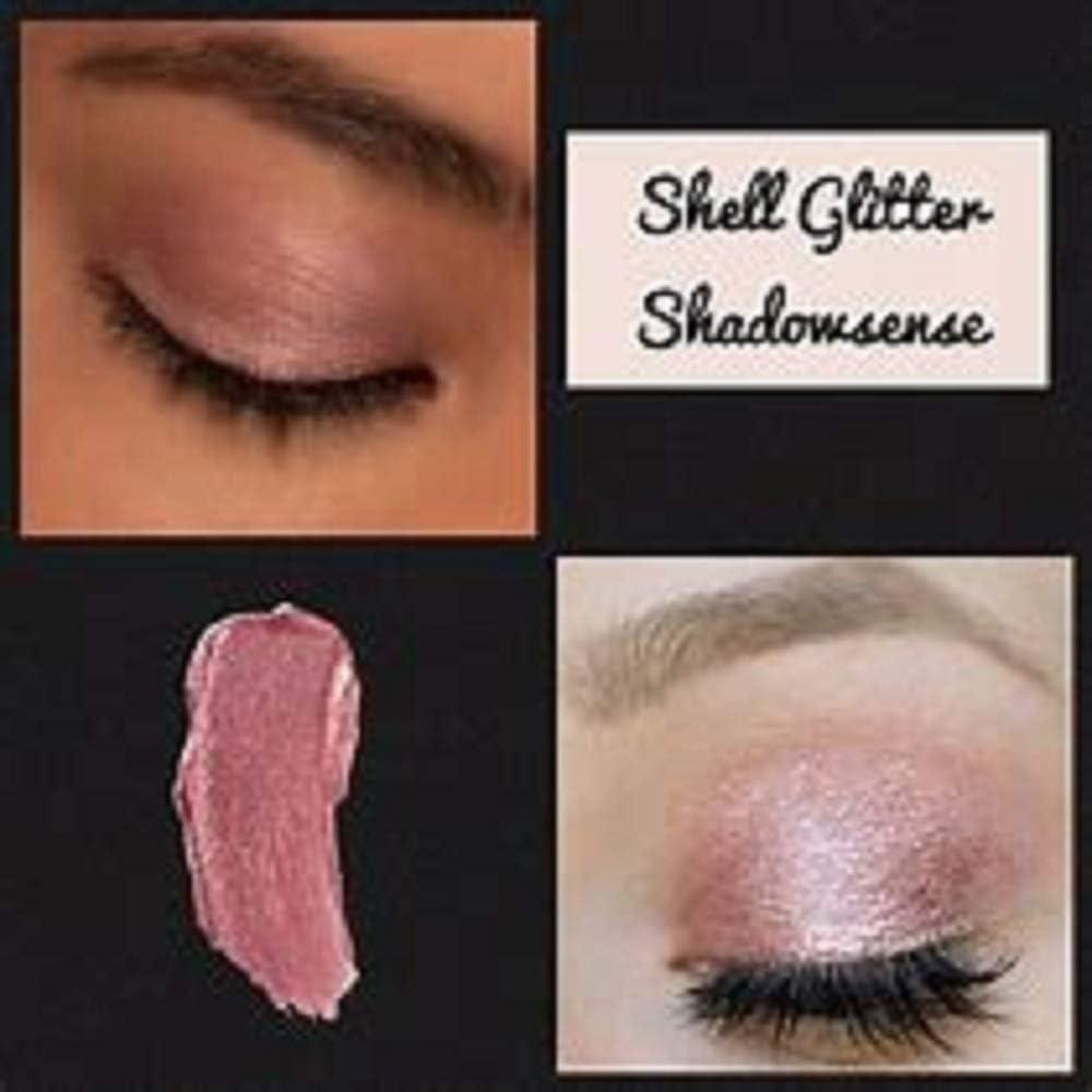 Shell Glitter ShadowSense | SeneGence | Long-lasting and Stunning Eye ...