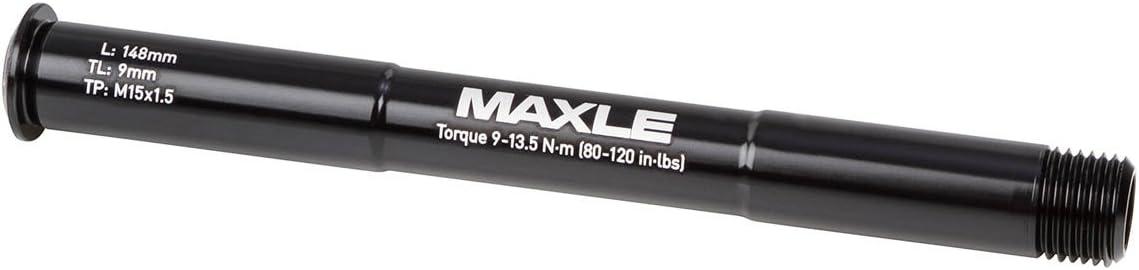 SRAM Stealth Front Mountain Bicycle Maxle 15 x 110/158mm - High ...