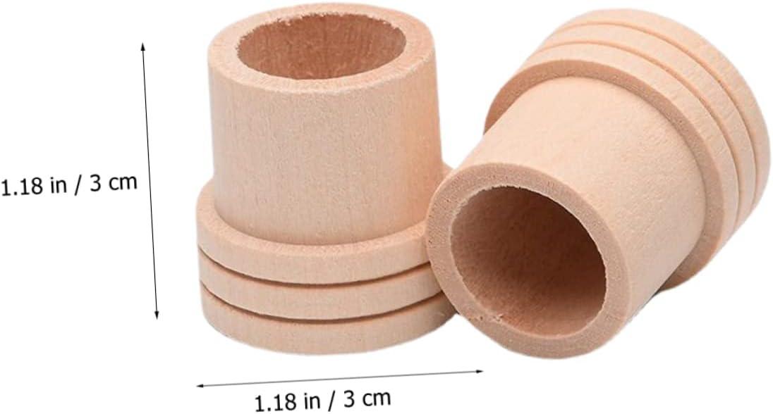 Magiclulu 20 pcs Moxa Fire Extinguisher - Essential Wood Moxa ...