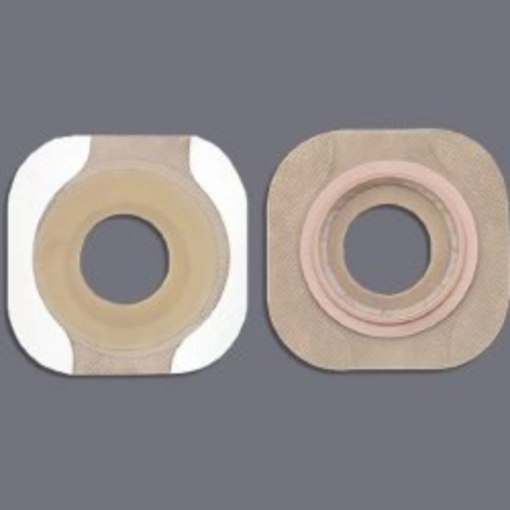 Colostomy Barrier New Image Flextend Pre-Cut Tape - 2-1/4" Flange ...