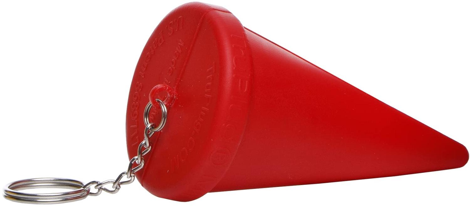 TruPlug Industrial-Grade Foam Marine Thru-Hull & Emergency Drain Plug ...
