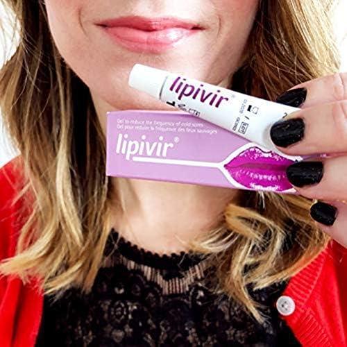 Lipivir (R) 2g - Ultimate Cold Sore Prevention Solution | Buy Now with ...