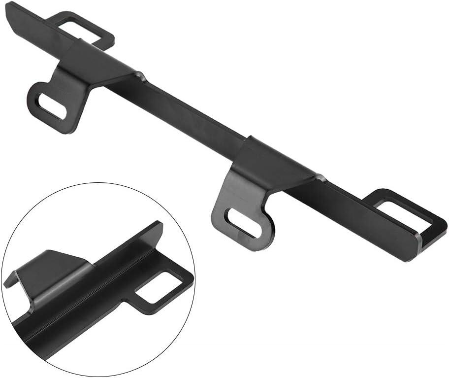 Broco Isofix Adapter Kit: Car Child Seat Restraint Anchor Mounting ...