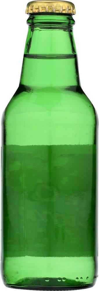 Mr Q Cumber Soda - Refreshing Cucumber Flavor, 7 fl oz | Buy Online ...