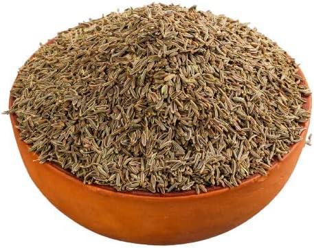 QURA Whole Shahi Jeera - Shahjeera - Caraway Seeds - Black Cumin - Shah JIRA - Jeera Kala Asli ...
