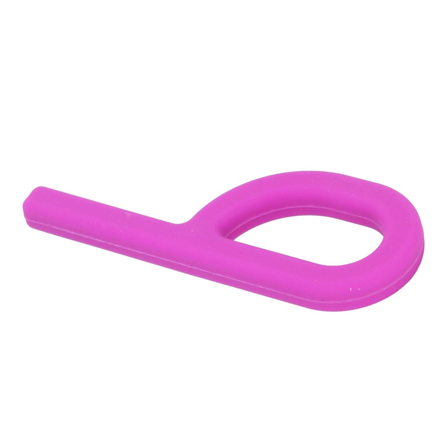 P-Shaped Sensory Cubes - Handheld Oral Chewing Tool for Motor Skills ...