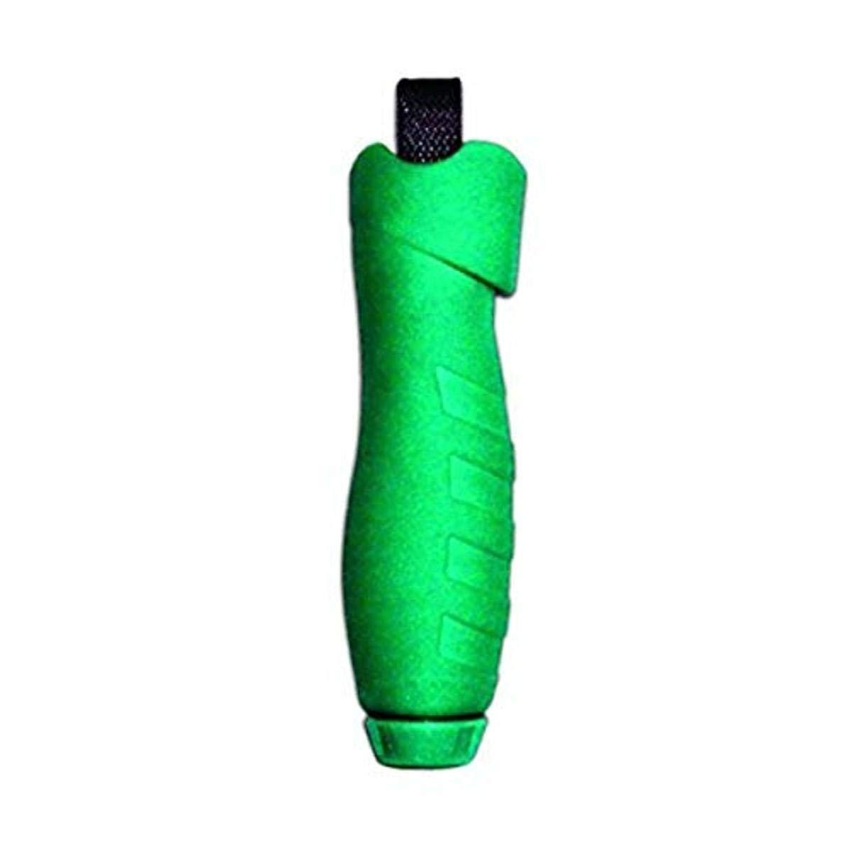 MSA 10040018 Hands-Off Chisel Grip - Green | Shop Now | Buy Now with ...