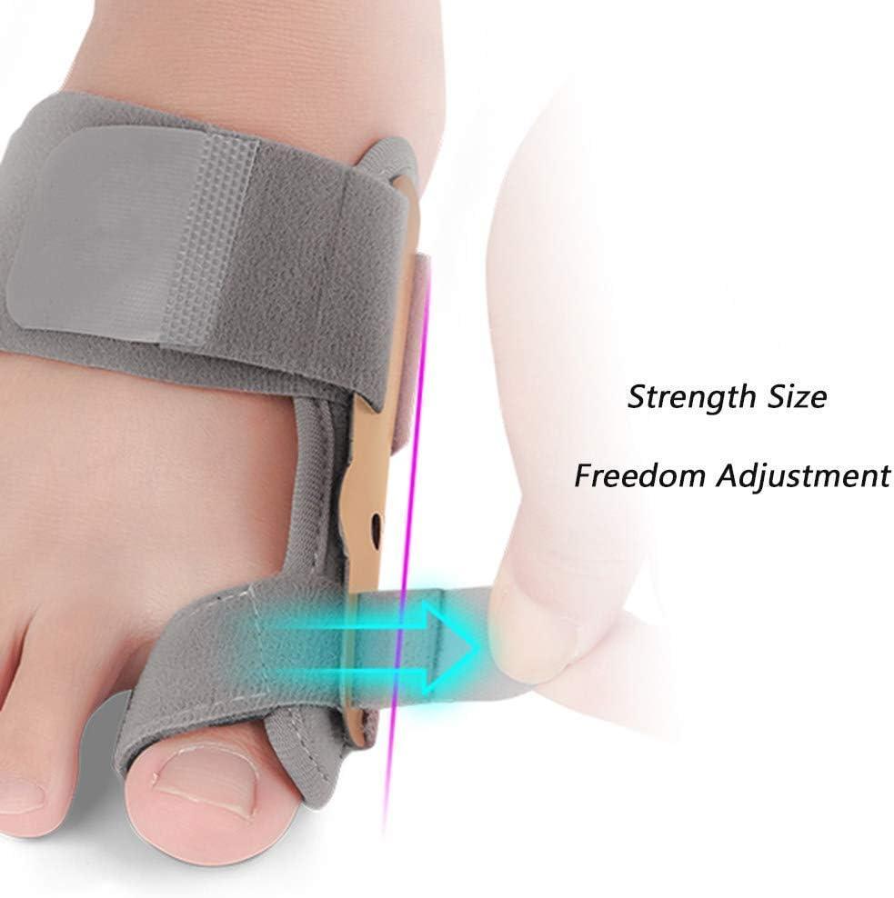 ENPAP Toe Separator Pads - Straightener/Separators for Pain in Valgus ...