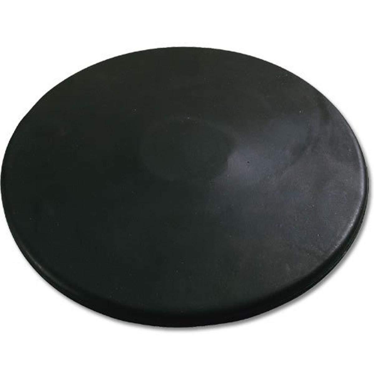 1kg Black Rubber Discus for Practice - Durable and High Quality | Buy ...