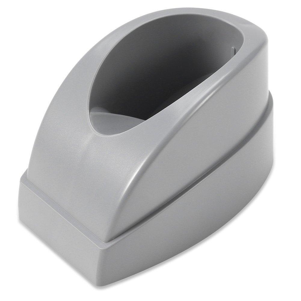 Dip Nail Container & Smile Line Maker - French Manicure Molding Tray ...