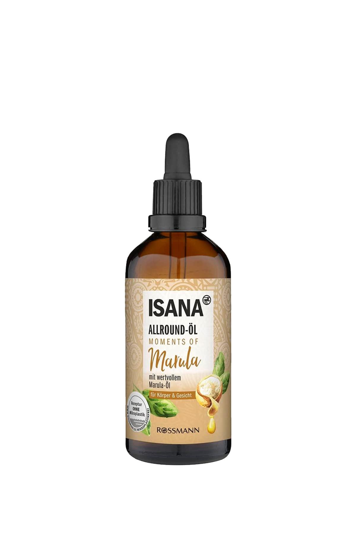 Buy Marula Body Oil 100 ml - Nourishing & Hydrating | International ...