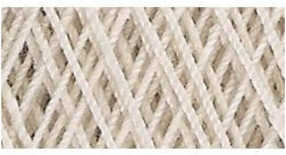 Coats Crochet Fine Thread 20 - Natural Color | Premium Quality Crochet ...