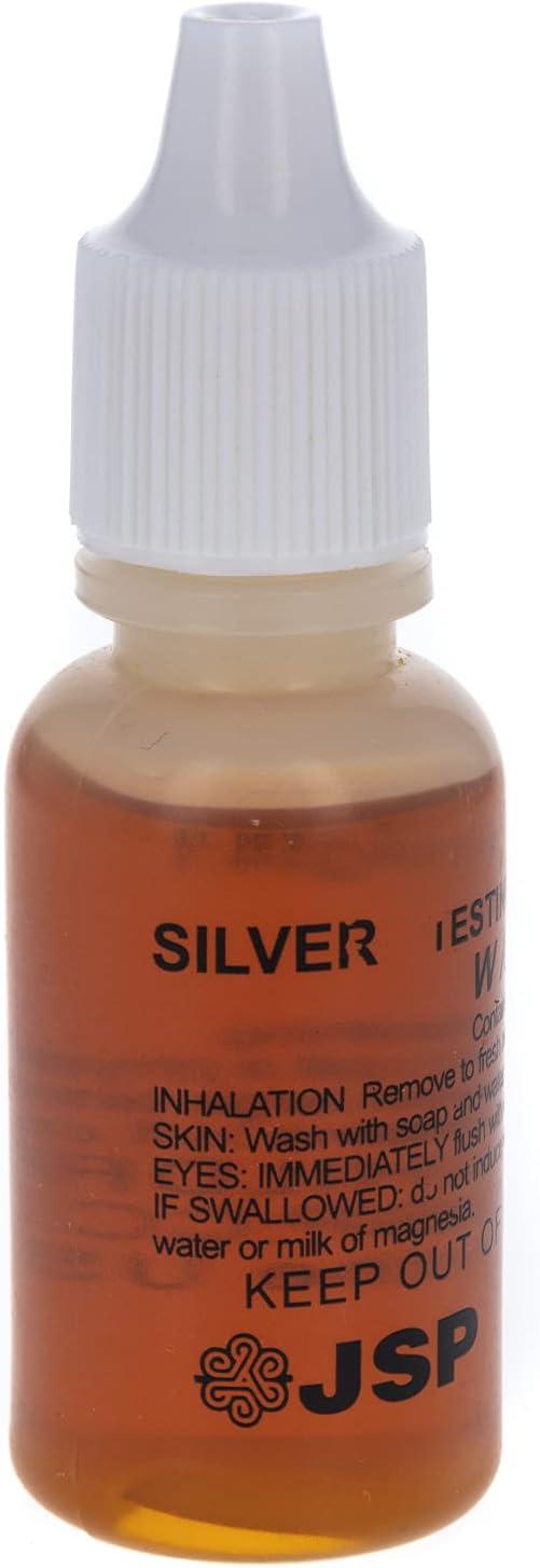 ToolTreaux Silver Testing Kit with Testing Stone 3pc | Buy Now with ...