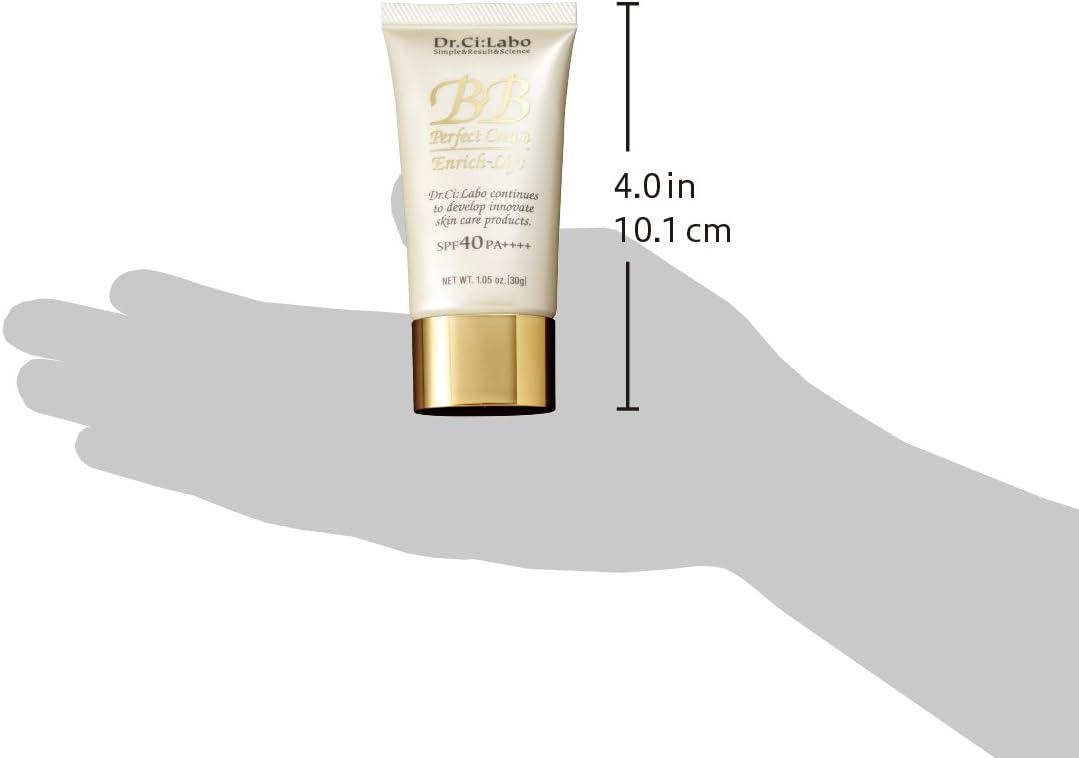 Japan Health and Beauty - Dr. Ci: Labo BB Perfect cream Enrich lift 30g ...