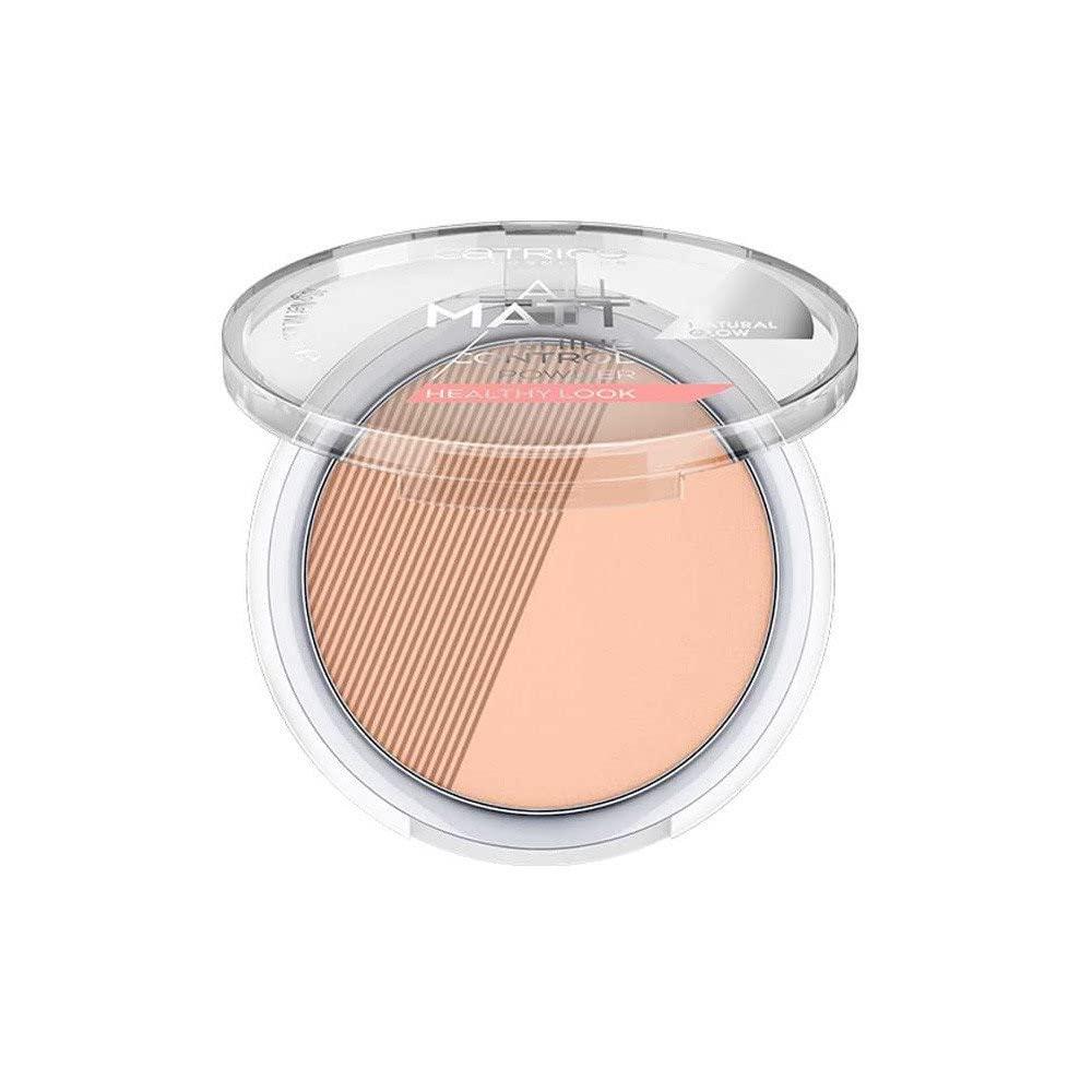 Catrice All Matt Shine Control Powder No. 200 Cool Healthy Beige ...