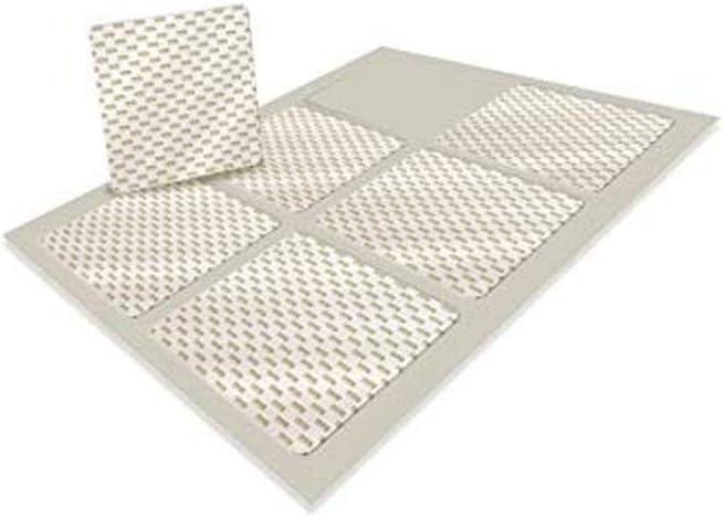 PatchMD PMS Day Topical Patch - Natural Relief for PMS Symptoms - 30 Day Supply