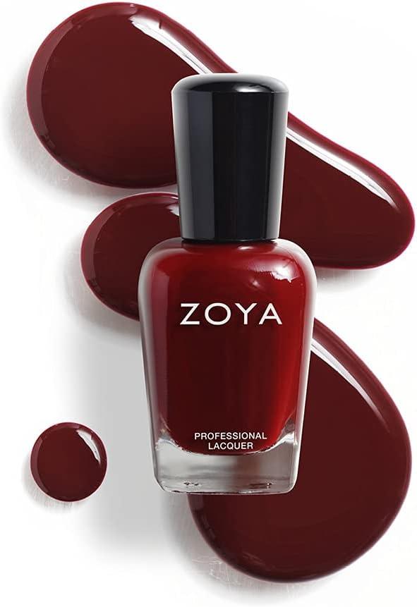 zoya reds