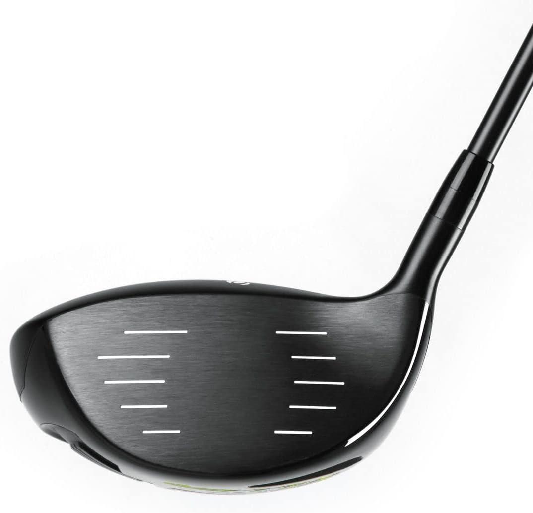 Orlimar Slice Killer Golf Driver for Men - Right Handed | Anti-Slice ...