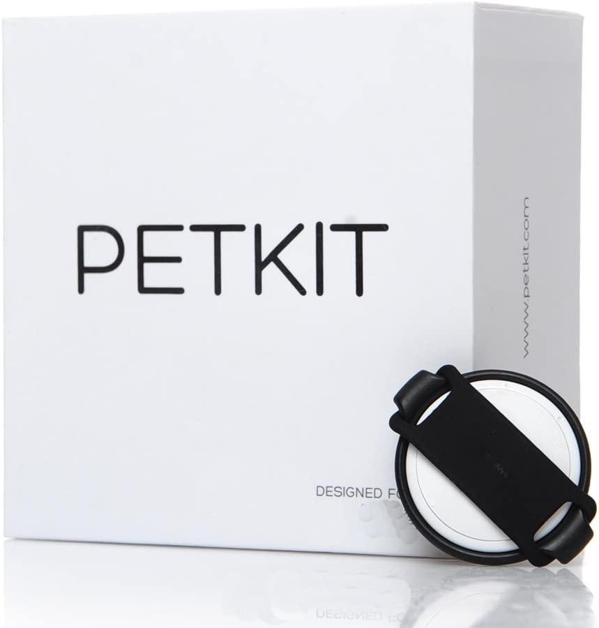 Petkit P2 Smart Activity Tracker - Gold, One Size | Buy Now with ...