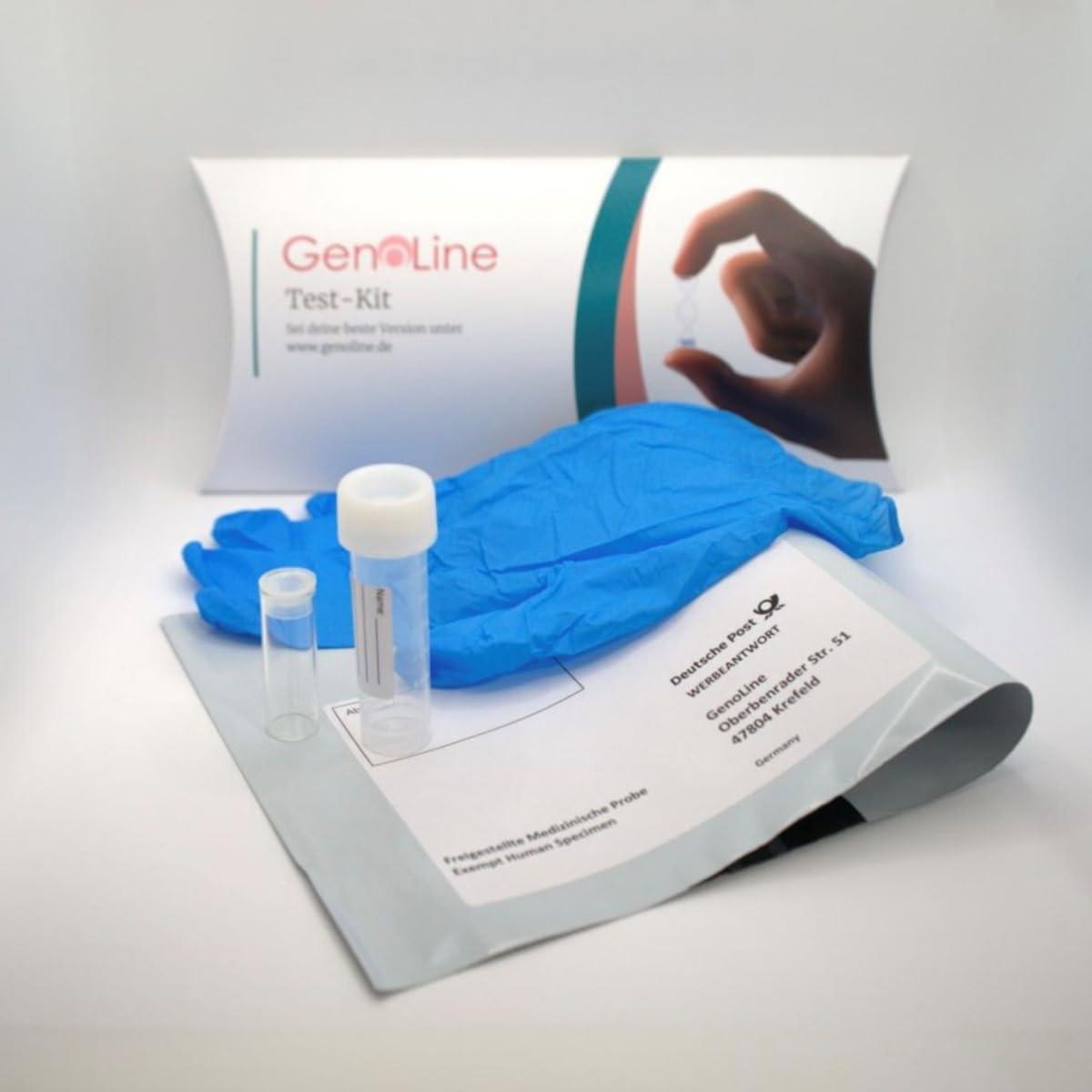 Allergy Check Human - Standard Allergy Testing Kit for Accurate Results ...