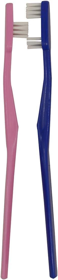 His Hers Hillbilly Toothbrush Set - Funny Redneck Prank Party Favor ...