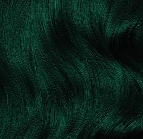 Lunar Tides Juniper Green Hair Dye - 4 fl oz (Pack of 1) | Semi ...