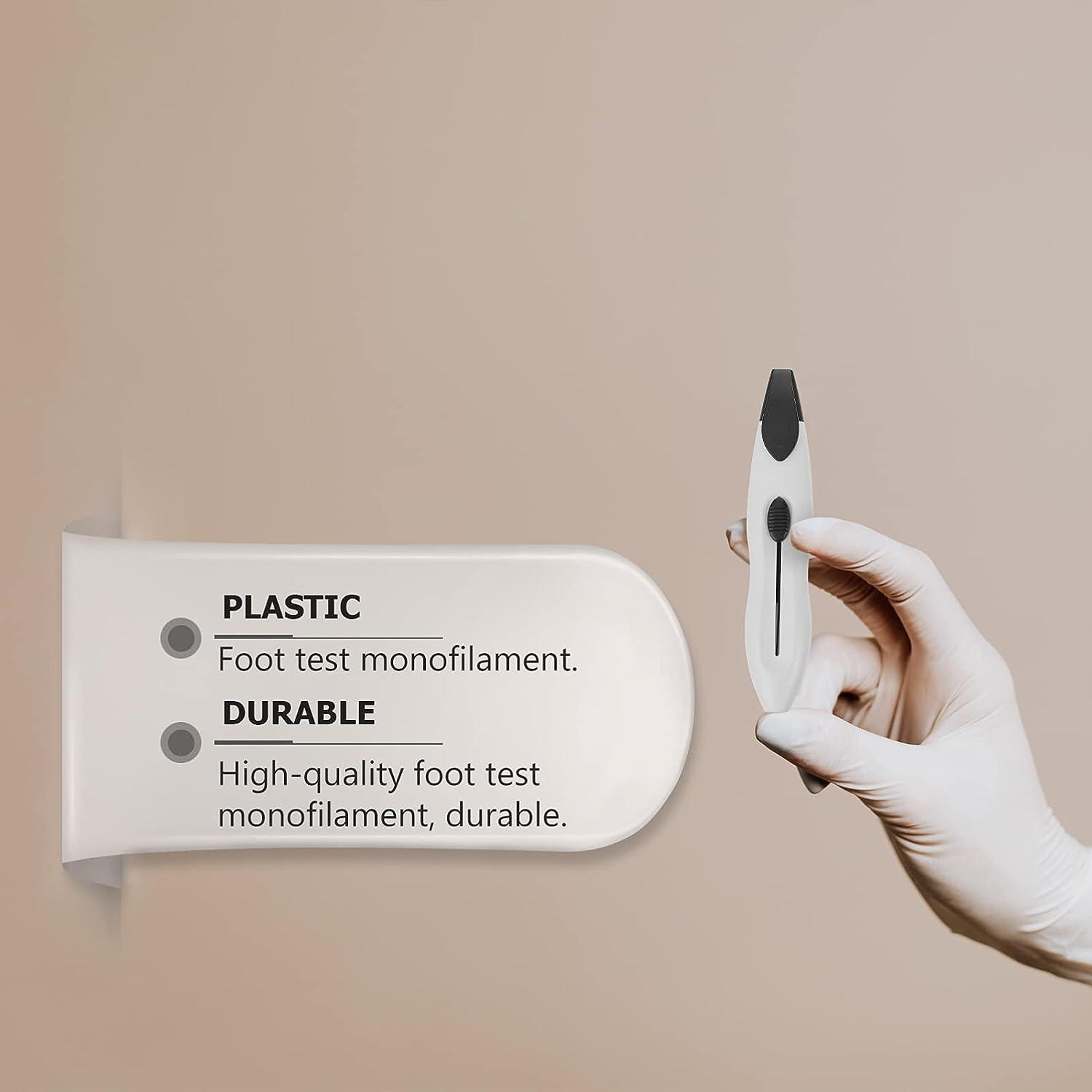 12pcs Monofilament Pen for Neuropathy Testing - Diabetic FootFilament ...