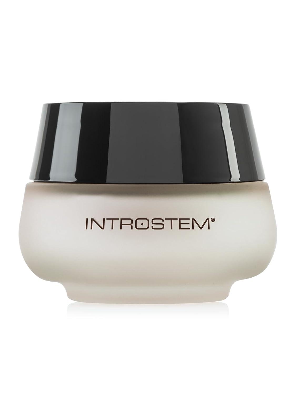 Introstem VitisCell Facial Shield Cream SPF 30 - 60g / 2.1oz | Anti ...