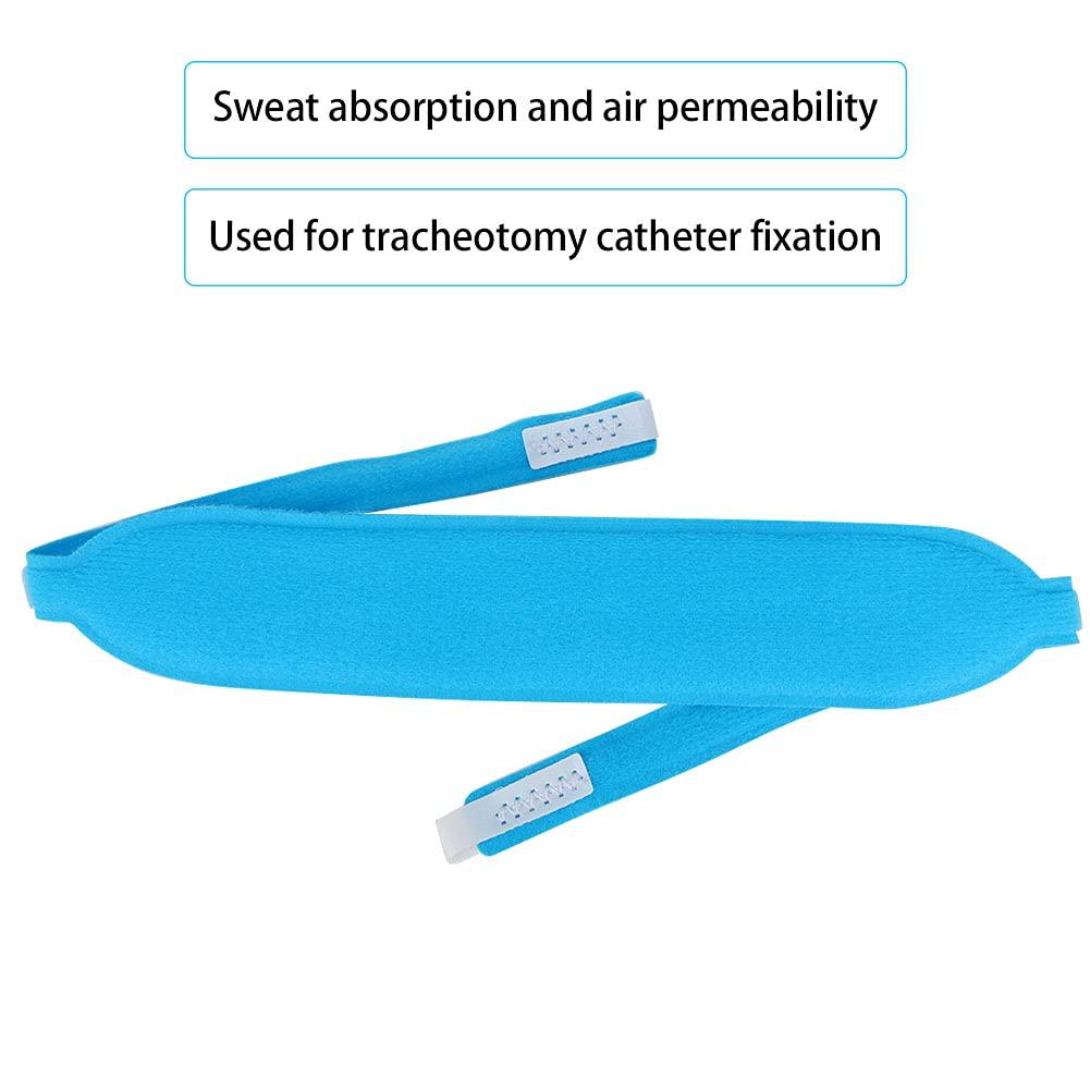 Buy Tracheostomy Catheter Fixation Belt - Secure & Reliable ...