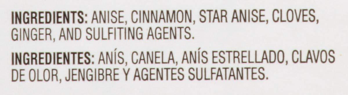 McCormick Culinary Chinese Five Spice 16 oz - One 16 Ounce Container of ...