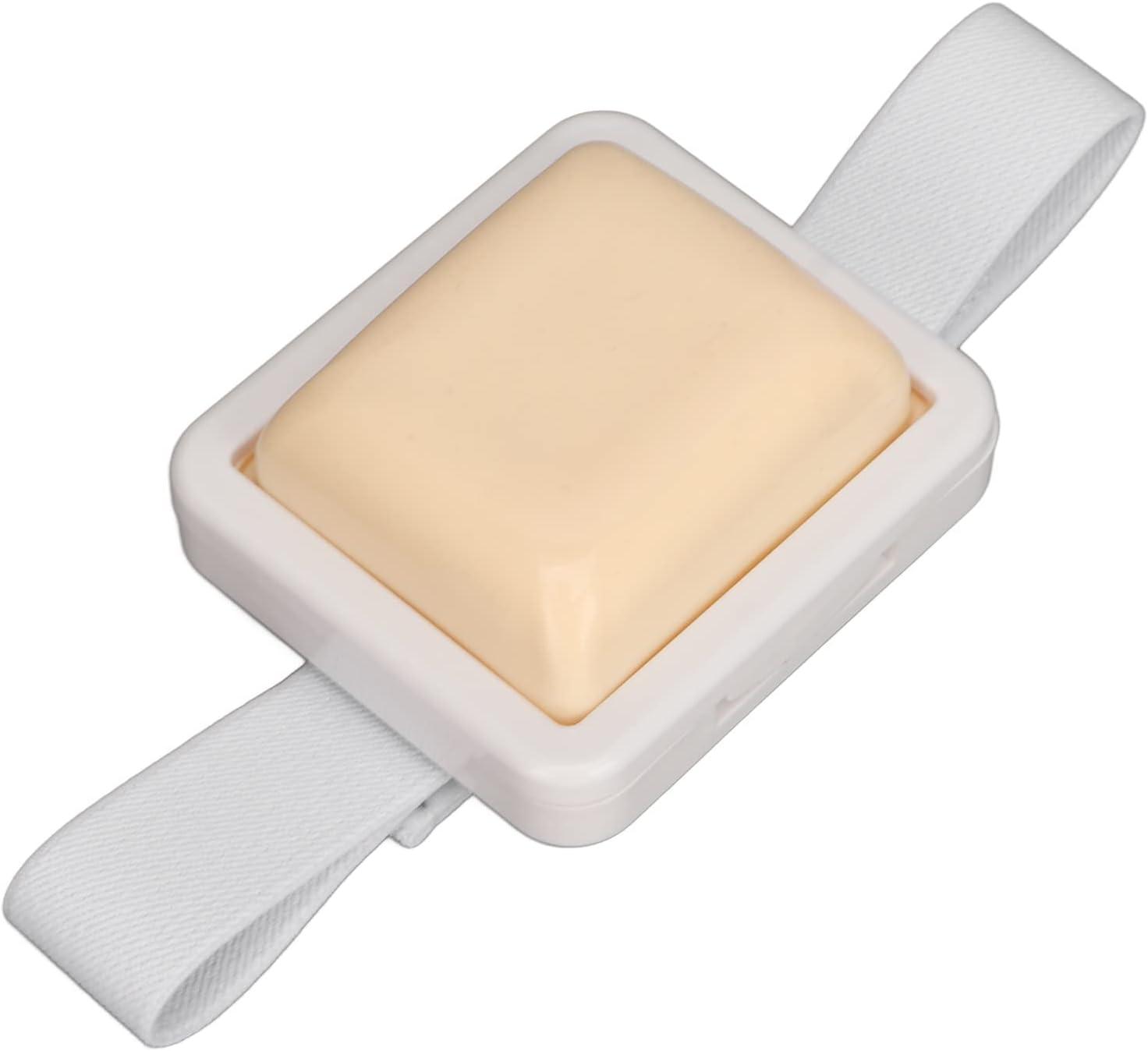 Intramuscular Injection Training Pad - Professional Wearable Practice ...