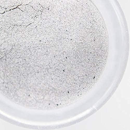 Silver Luster Dust - Edible Cake Decorations, Drink Enhancements ...