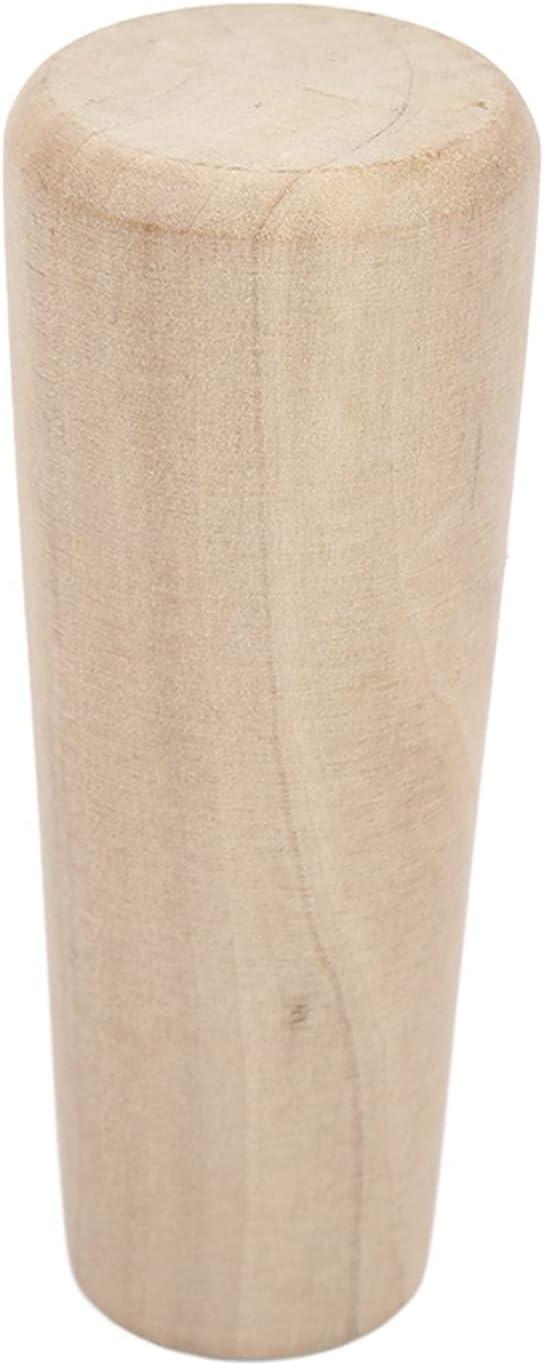 10pcs Soft Wood Tapered Log Plugs for Boat & Yacht - Marine Drain Plug ...